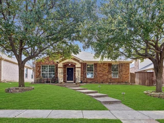 2335 Maserati Dr, Frisco, TX 75033 | MLS #21200 | Compass
