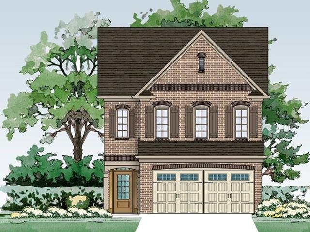 2335 Morgan Place Dr, Buford, GA 30519