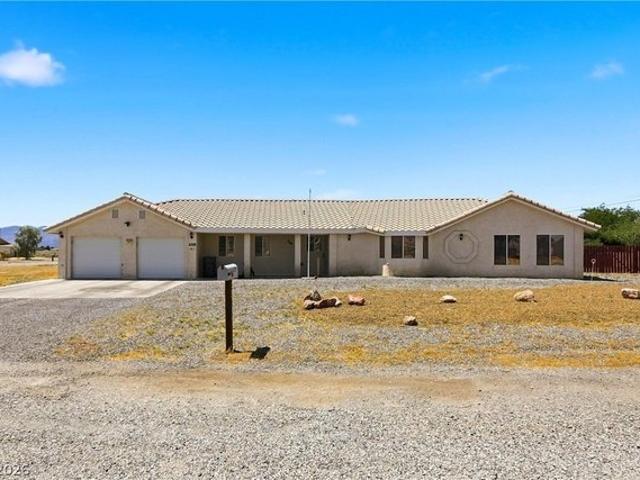 2335 Mount Charleston Dr, Pahrump, NV 89048