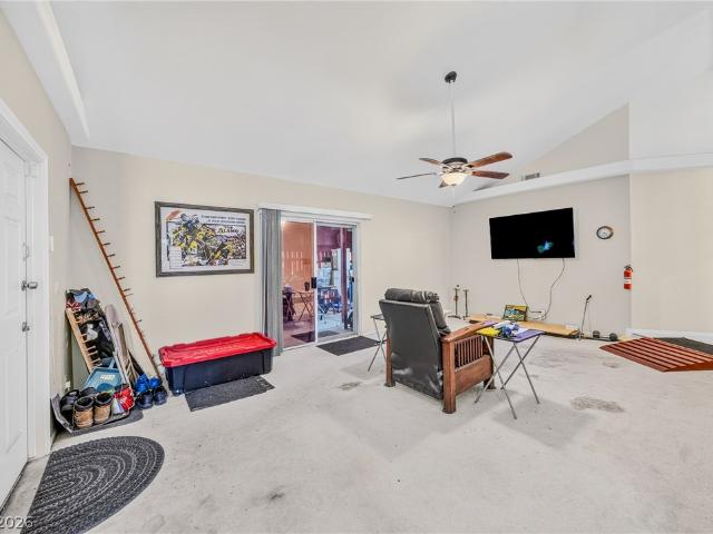 2335 Mount Charleston Drive