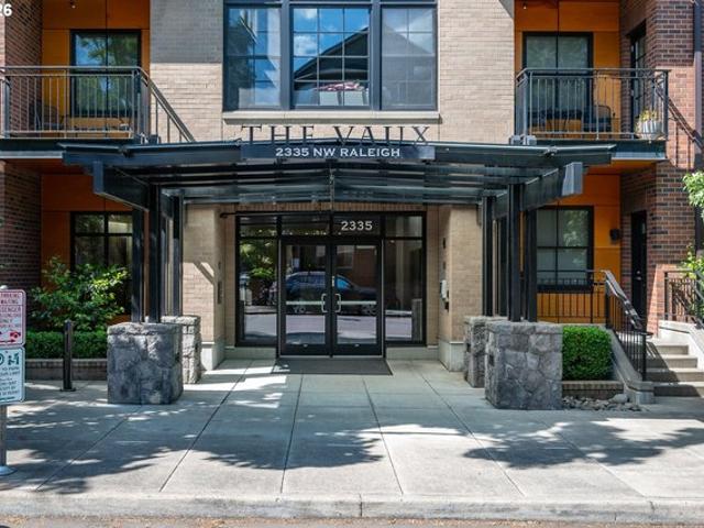 2335 NW Raleigh St Unit A317, Portland, OR 97210