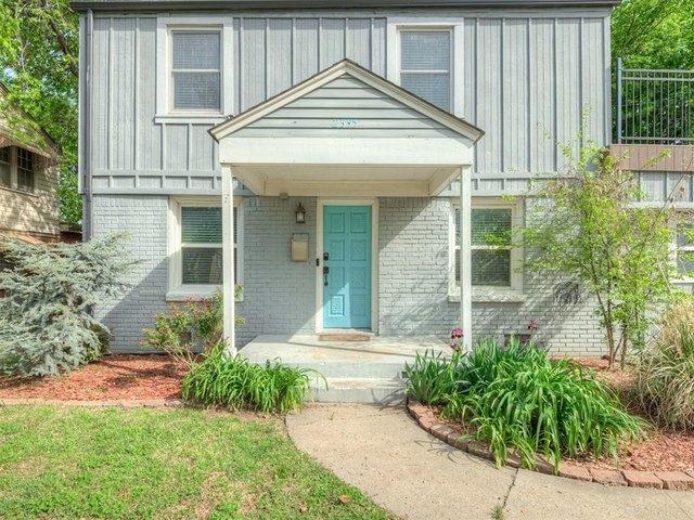 2335 NW 21st St, Oklahoma City, OK 73107