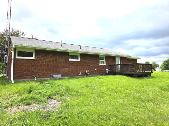 2335 N 30th Road