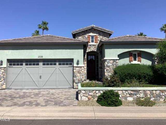 2335 N Higley Rd, Mesa, AZ 85215