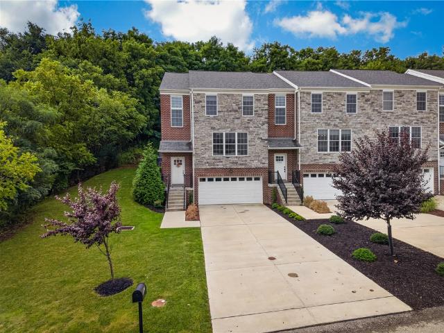 2335 Old Greentree Rd