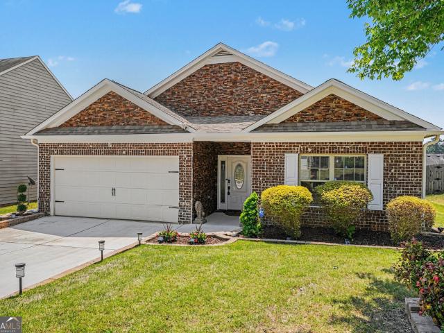 2335 Allman Drive