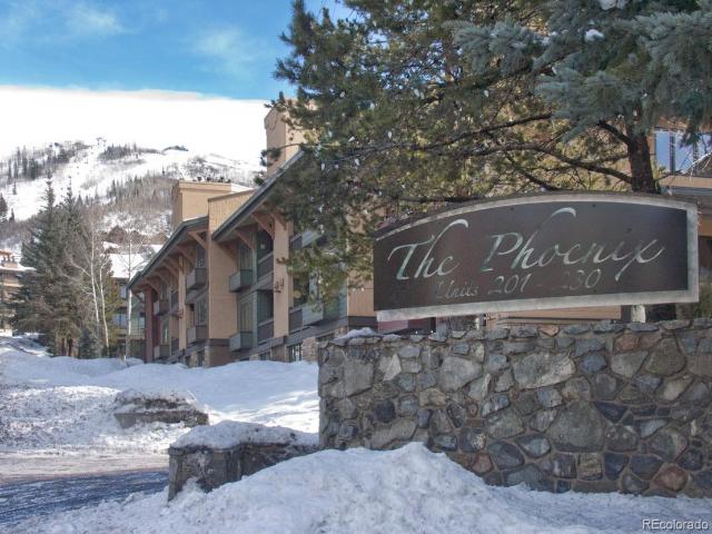 2335 Apres Ski Way, Unit 117J, Steamboat Springs, CO 80487 | MLS #6447