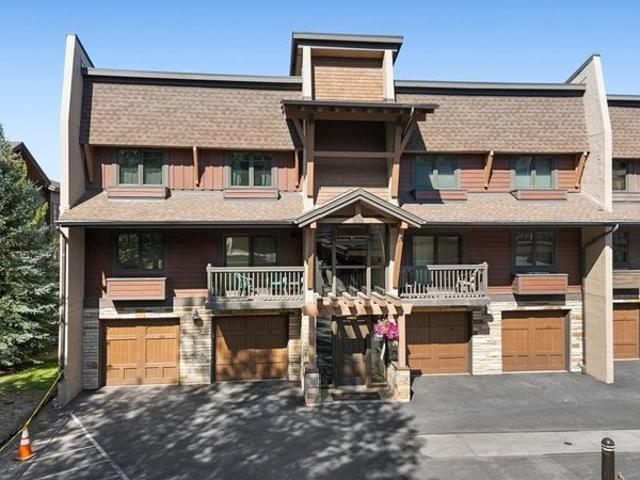 2335 Apres Ski Way Unit 128, Steamboat Springs, CO 80487