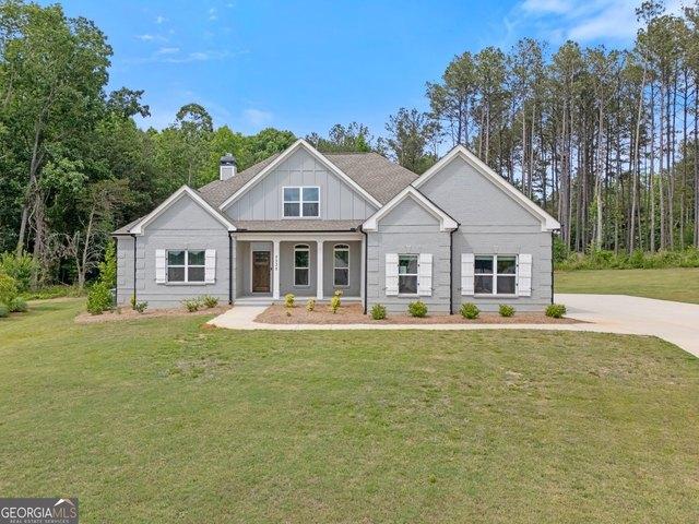 2335 Beebalm Dr, Statham, GA 30666