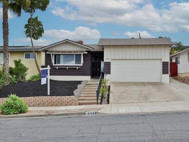 2335 Blackton, San Diego, CA 92105