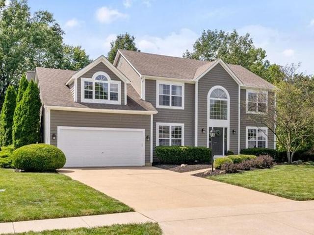 2335 Bryton Dr, Powell, OH 43065