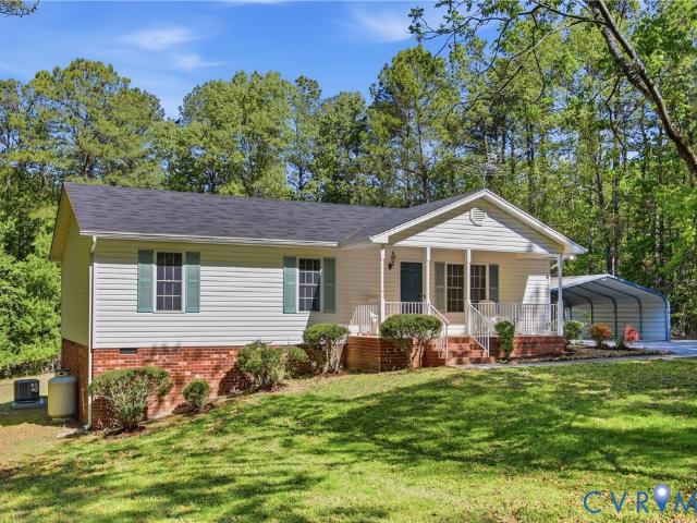 2335 Calno Road