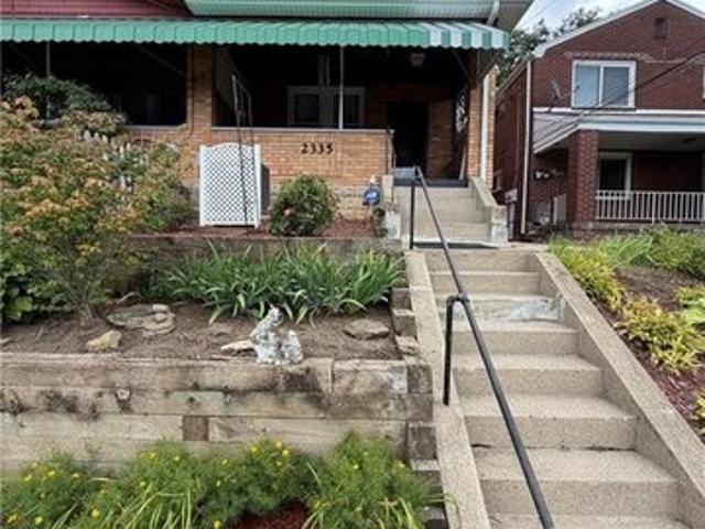 2335 Candace St, Pittsburgh, PA 15216