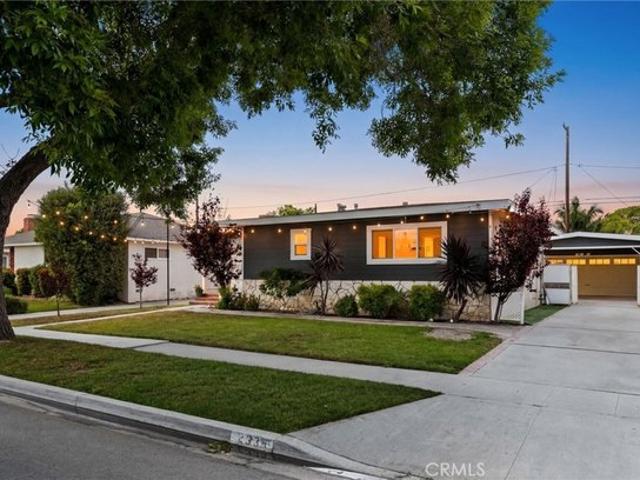 2335 Carfax Ave, Long Beach, CA 90815