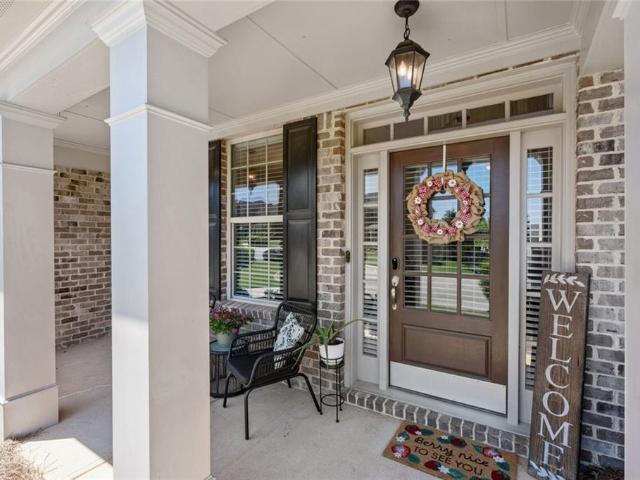 2335 Copper Mill Trail