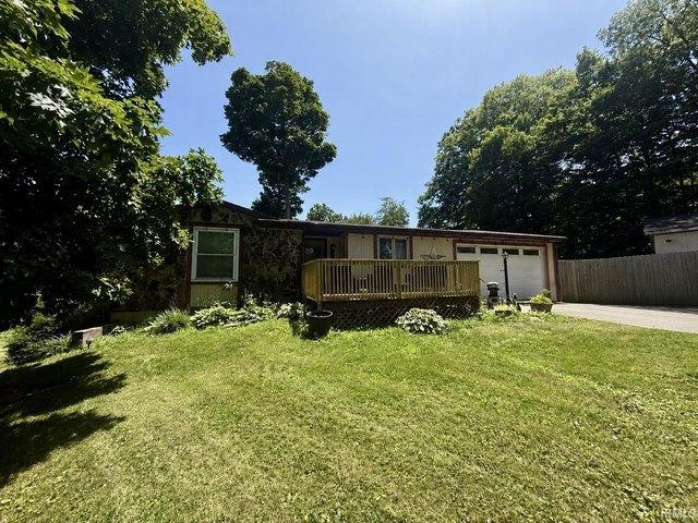 2335 County Road 23, Waterloo, IN 46793
