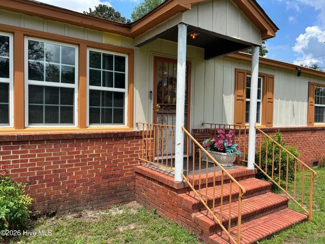 2335 Dorn Road
