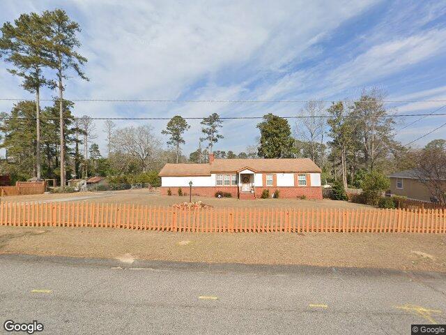 2335 Dorn Rd, Augusta, GA 30906