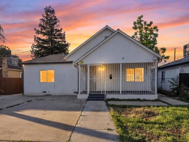 2335 E Washington St, Stockton, CA 95205