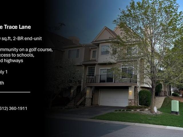 2335 Eagle Trace Ln, Woodbury, MN 55129