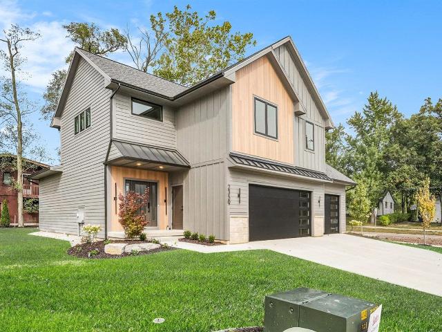 2335 Elinor #4B, Grand Rapids, US, MI