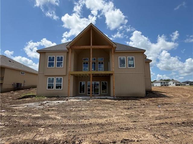 2335 Foxtail Drive
