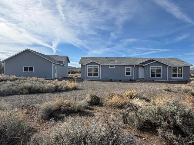 2335 Jacobsen Ln, Gardnerville, NV 89410 | MLS #260002