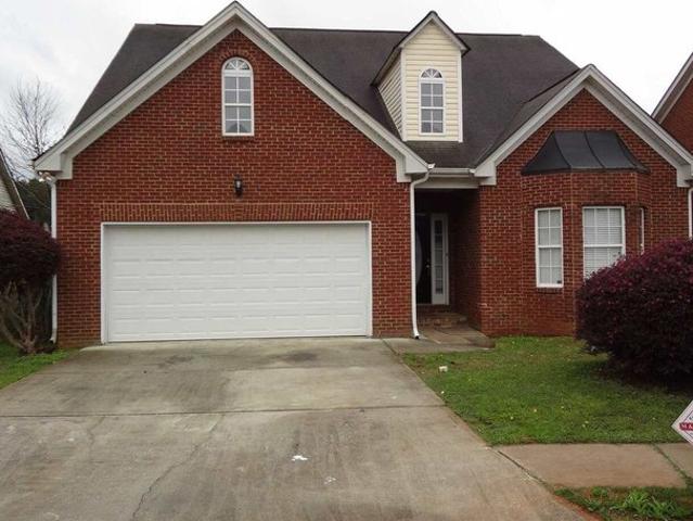2335 Jennas Way SE, Conyers, GA 30013