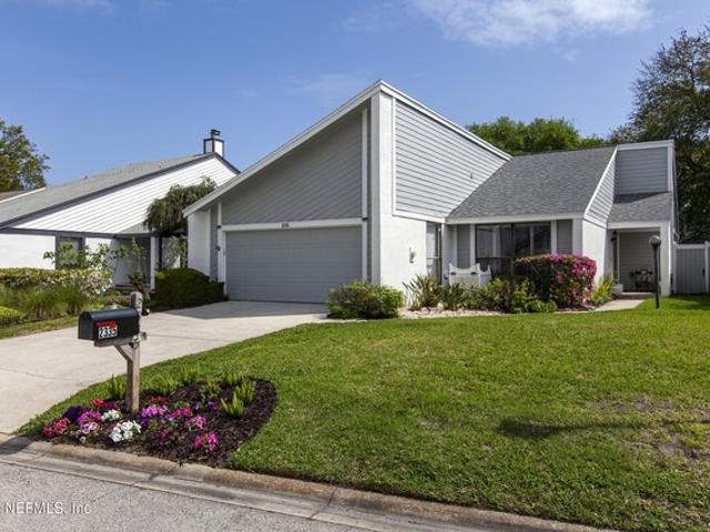 2335 Latrium Cir N, Ponte Vedra Beach, FL 32082