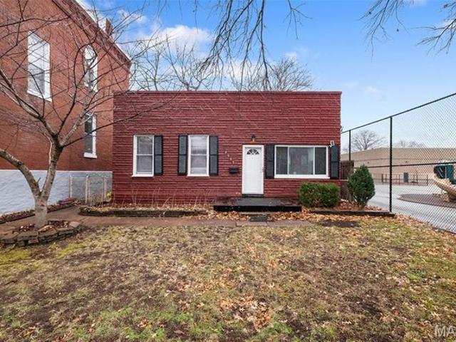 2335 Louisiana Ave, Saint Louis, MO 63104