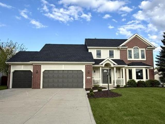 2335 Pine Point Cv, Fort Wayne, IN 46814