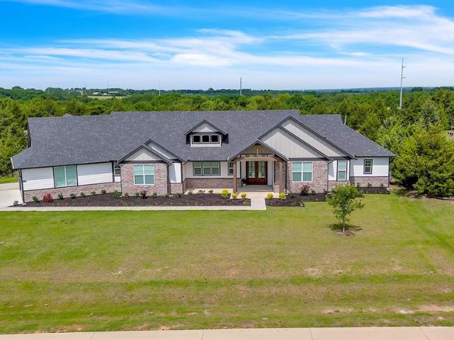 2335 Providence Way, Nevada, TX 75173 | MLS #21214 | Compass