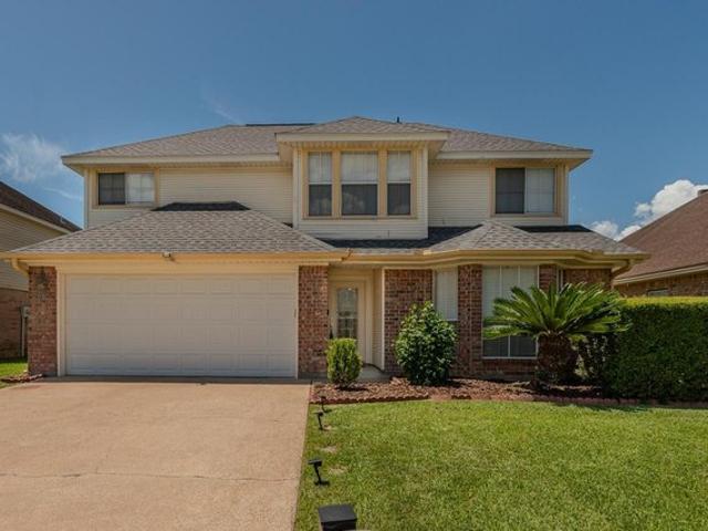 2335 Sunflower Ln, Beaumont, TX 77713