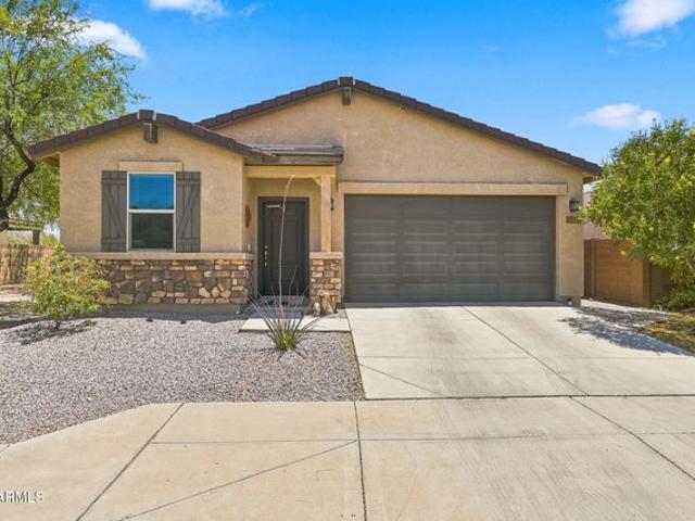 2335 S 236th Dr, Buckeye, AZ 85326
