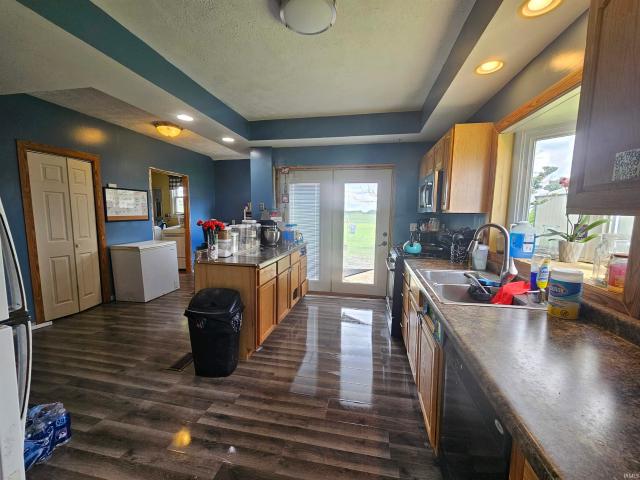 2335 S County Rd 130 W Road