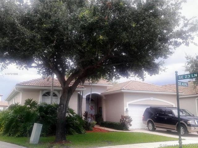 2335 SE 4th Pl, Homestead, FL 33033