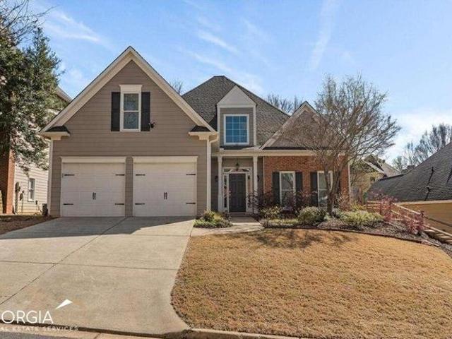 2335 Snug Harbor NE, Marietta, GA 30066