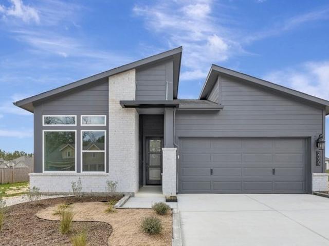2335 Verano St, Todd Mission, TX 77316