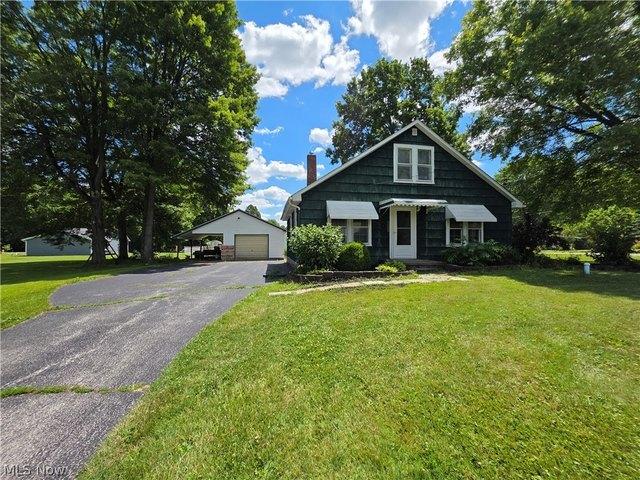 2335 W River Rd, Newton Falls, OH 44444