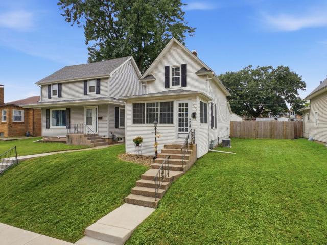 2335 33rd Street