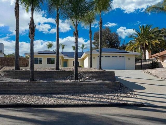 23360 Barona Mesa Rd, Ramona, CA 92065