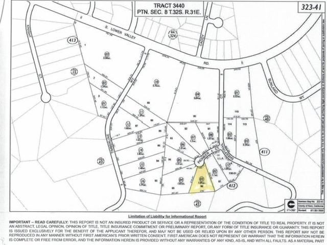 23361 Pioneer Ct, Tehachapi, CA 93561