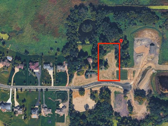 23368 Saddle Ridge Drive