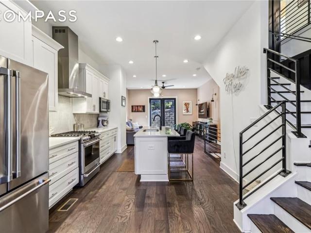 2336 Mason Dr, Atlanta, GA