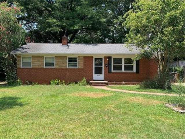 2336 Markham Ct, Charlotte, NC 28205