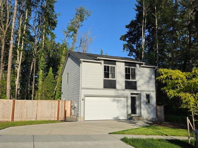 2336 Mookie Ln NE, Olympia, WA 98516