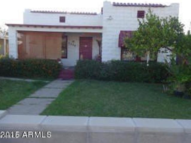 2336 N 11th St, Phoenix, AZ 85006