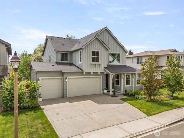 2336 NE Winlock Way, Poulsbo, WA 98370