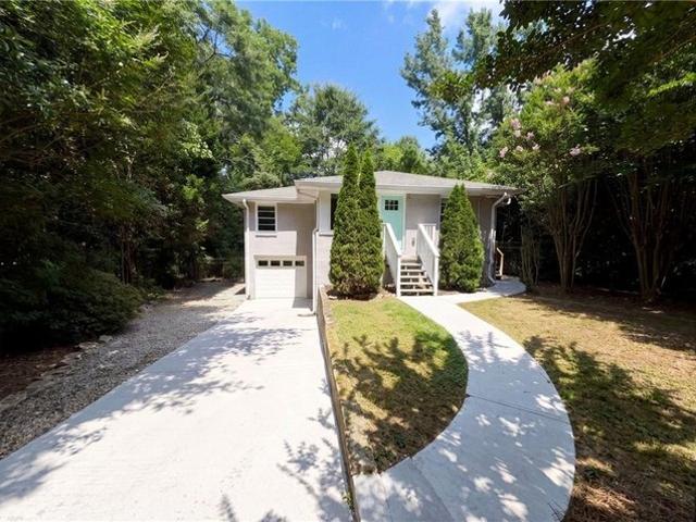 2336 Nesbitt Dr NE, Atlanta, GA 30319