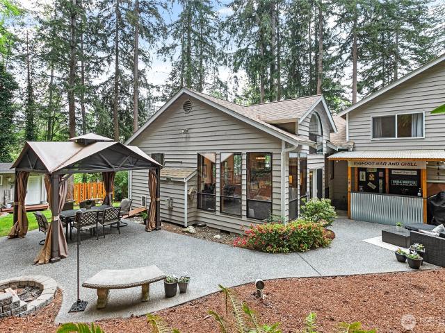2336 Northshore Road